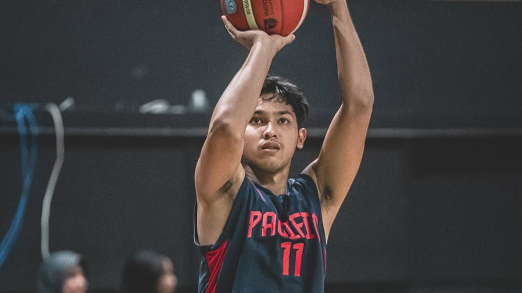 Aven Ryan Pratama Cedera, Absen Lawan Satria Muda - IBL