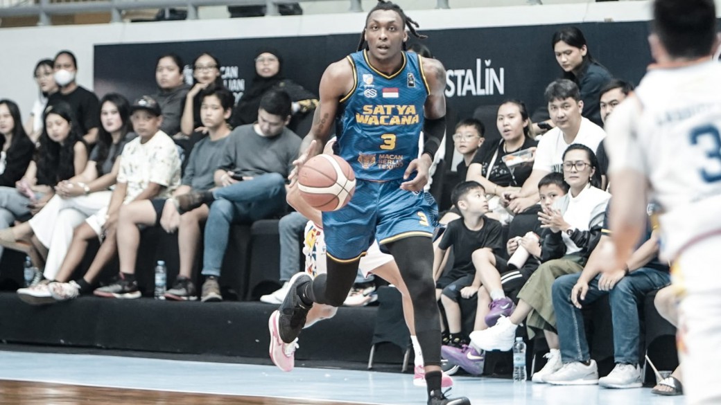 Head-to-head: Ikcaven Savalianta Curry Vs. Norbertas Giga - IBL