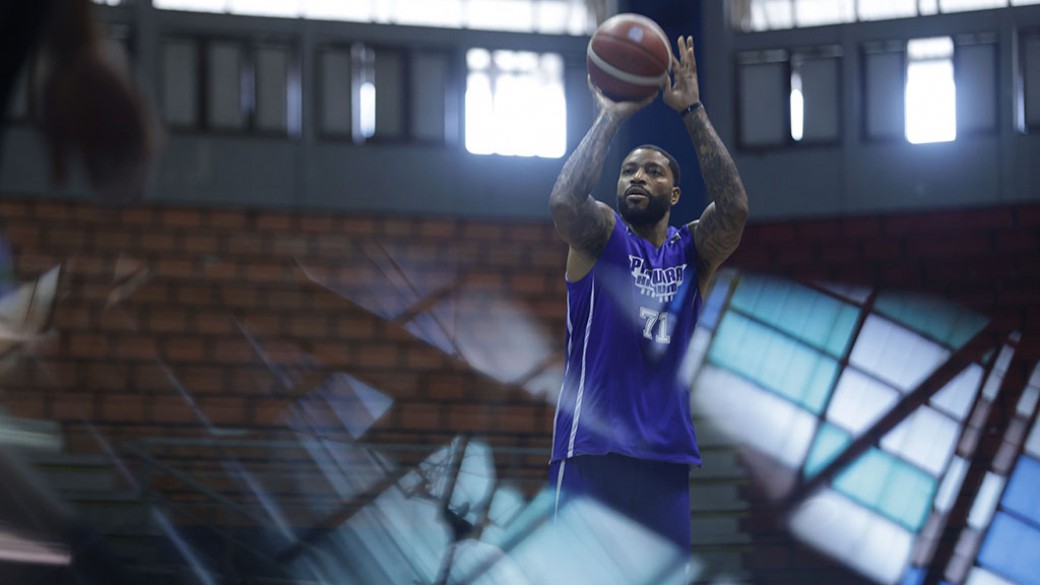 Operasi Sukses, Jamarr Masuki Fase Pemulihan - IBL