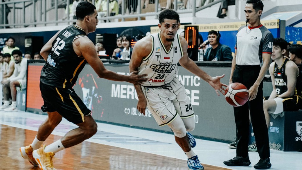 Head-to-head: Miguel Miranda Vs. Gelvis Solano - IBL