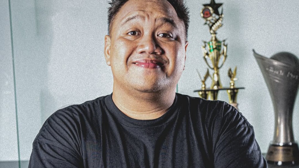 Pacific Tunjuk Andika Supriadi Saputra untuk Geser Posisi Dhimaz Aniz ...