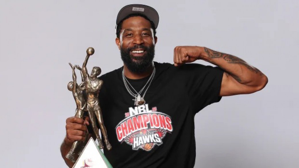 Justin Tatum, Ayah Bintang Celtics Jayson Tatum, Jadi Pelatih Pelita ...