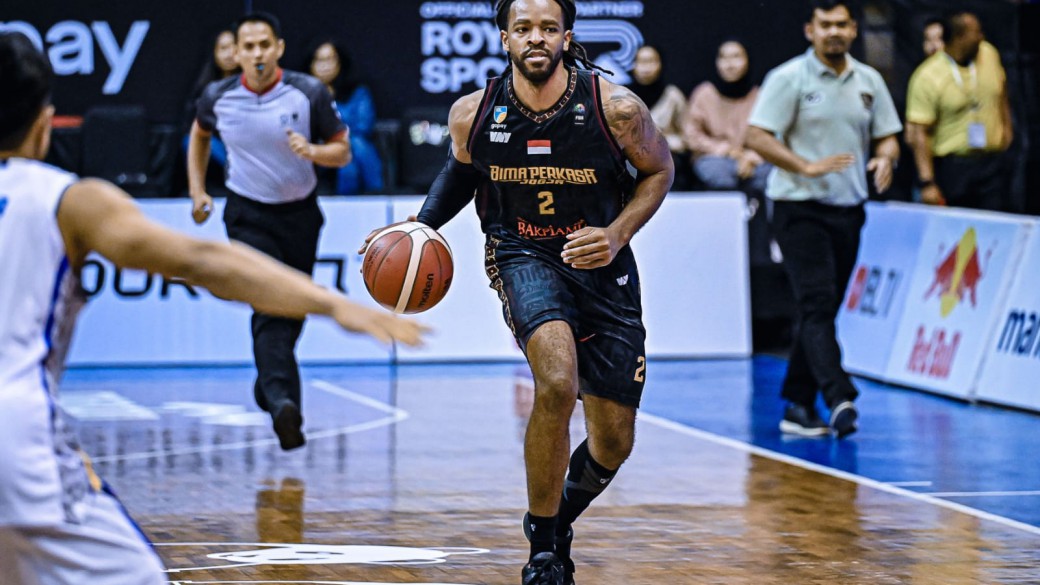 Head-to-head: Corey Raley-Ross Vs. Brandis Raley-Ross - IBL