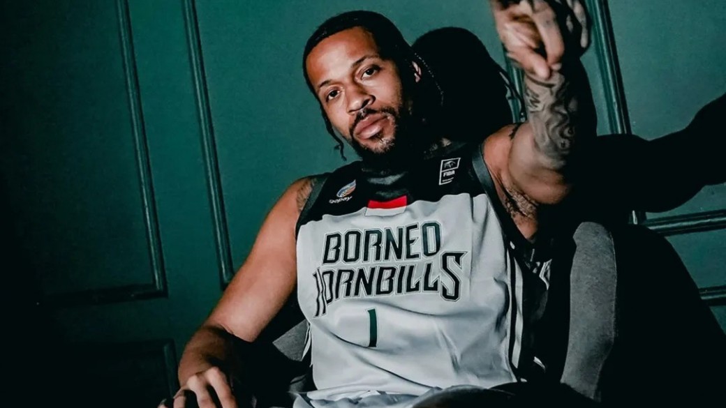 Isaiah Briscoe Gantikan Brandon McCoy - IBL