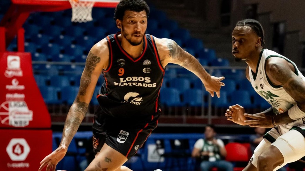 Hawks Masukkan Maxie Esho Sebagai Pengganti Christopher Bryant - IBL