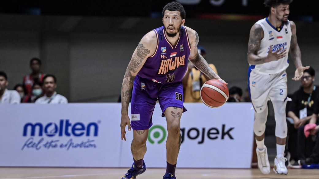 Head-to-head: Maxie Esho Vs. Norbertas Giga - IBL