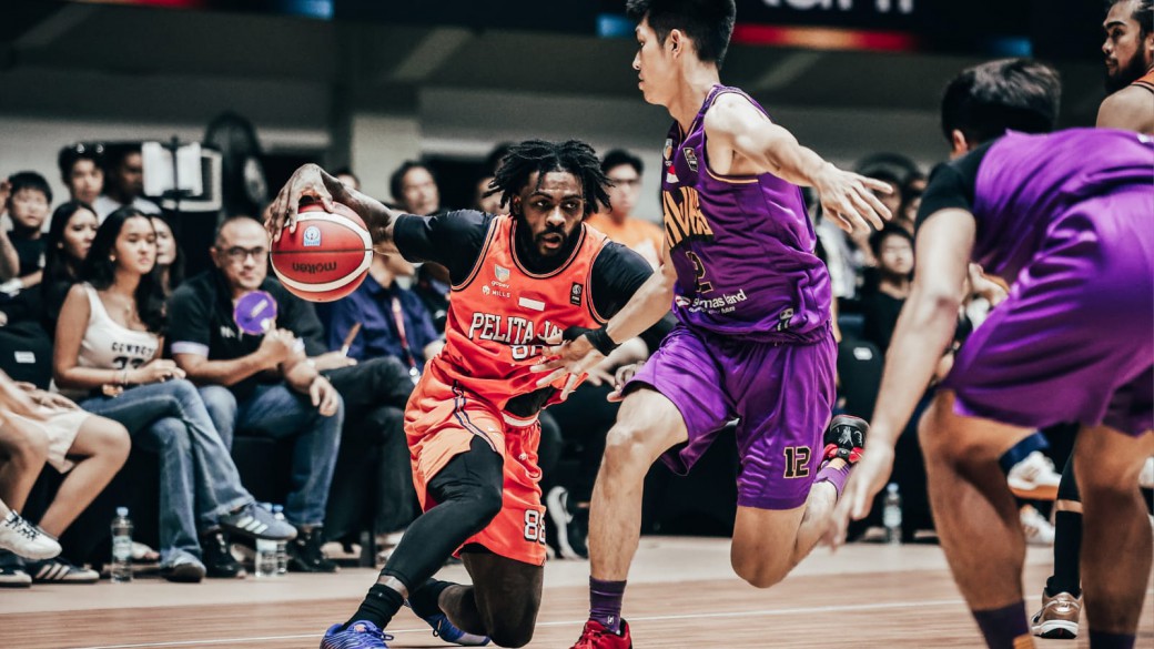 Head-to-head: Jerome Anthony Beane Jr. Vs. Ebrahim Enguio Lopez - IBL