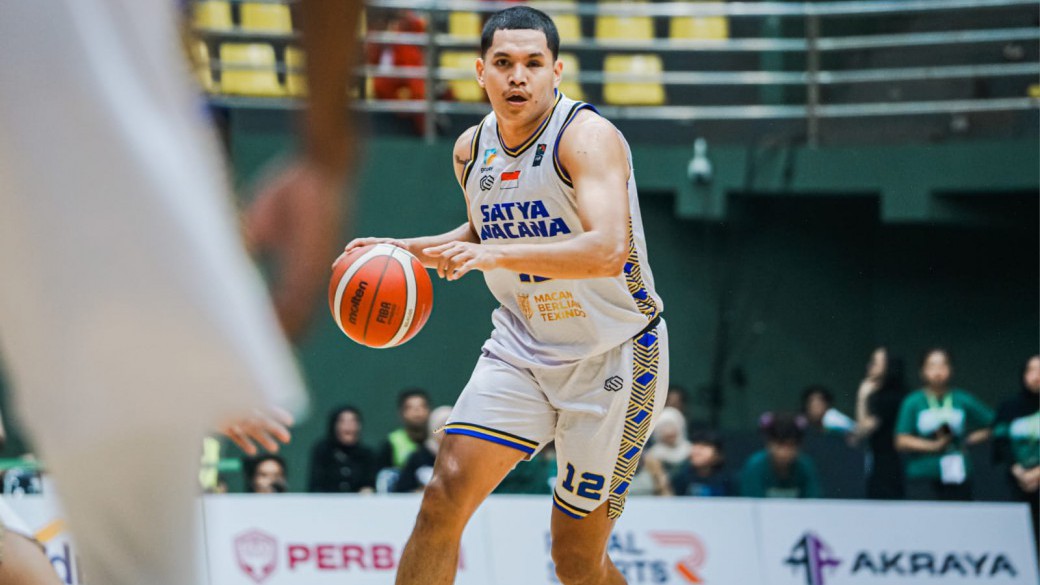 Bunga Satya Wacana Bakal Mekar Musim Depan - IBL