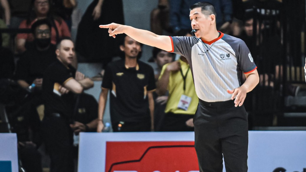 Peluit Harja Jaladri Tetap Berbunyi dalam Warisan yang Masih Bermain - IBL