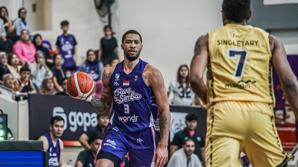 Patahkan Kutukan First Round Playoffs, Rans Melaju ke Semifinal - IBL