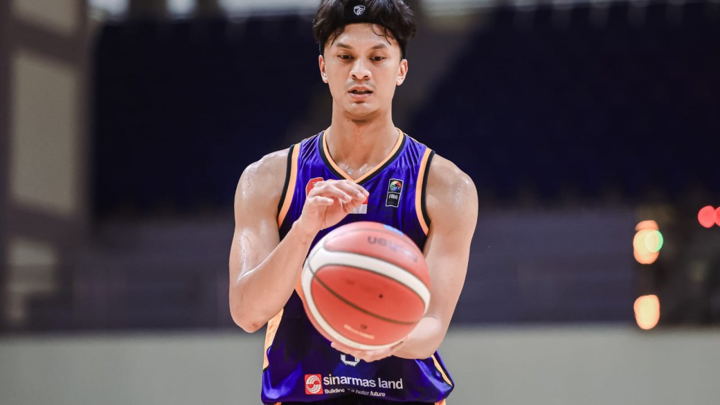 Head-to-head: Gabriel Batistuta Risky Vs. Daniel Timothy Wenas - IBL