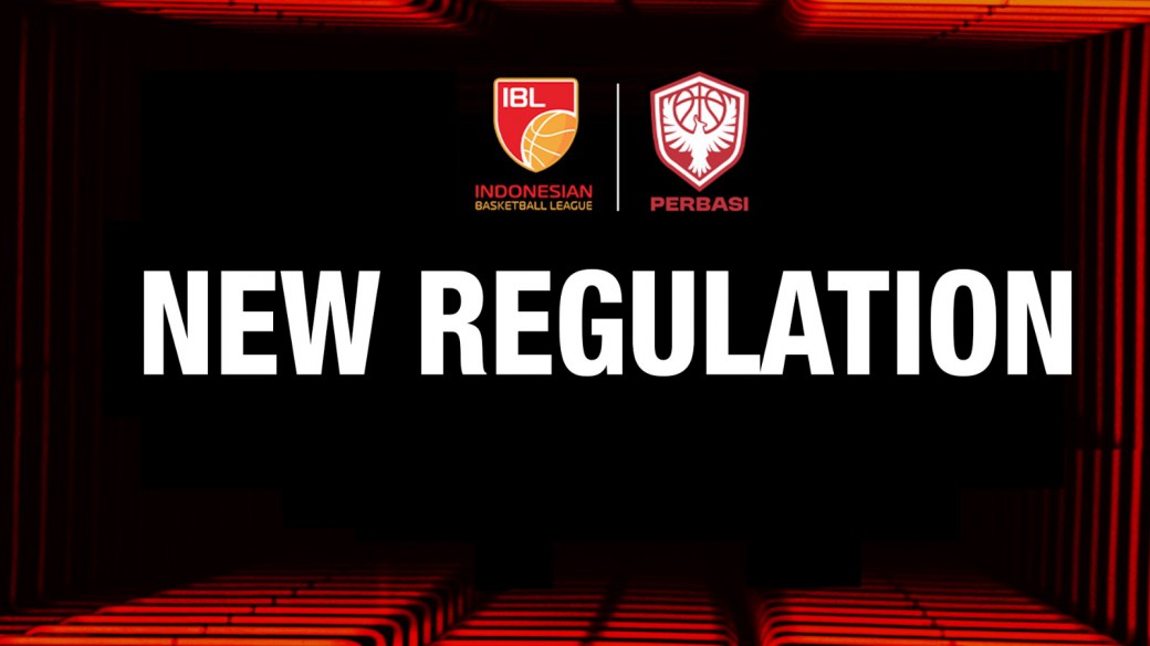 Regulasi IBL 2026: Format Home & Away Berlanjut, Aturan Pemain ...