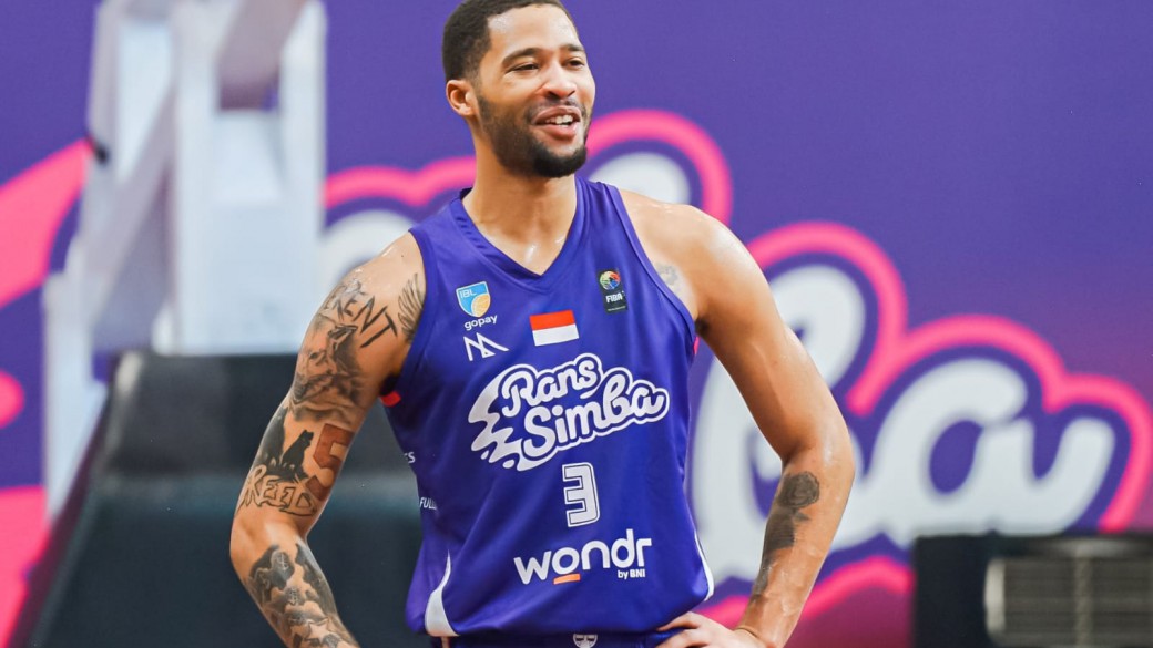 Rans Menggebrak Media Sosial, Umumkan Kembalinya KJ Buffen - IBL