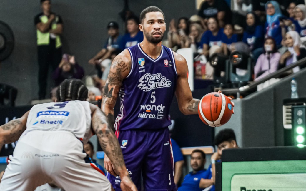 Head-to-head: KJ Buffen Vs. Jalen Jones - IBL