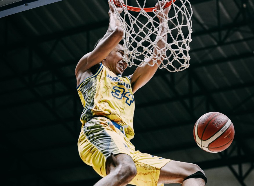 IBL - Unite For Glory